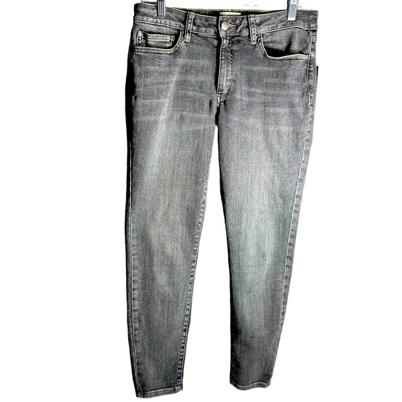 Daily Ritual Jeans Daily Ritual Denim Womens Skinny Jeans Sz 3s Poshmark